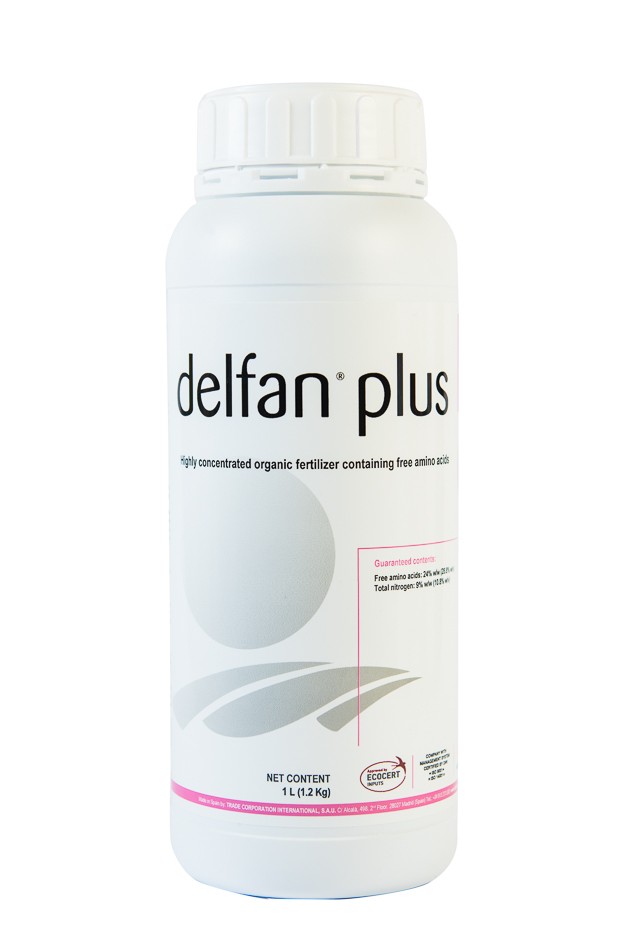 Delfan Plus 100 ml