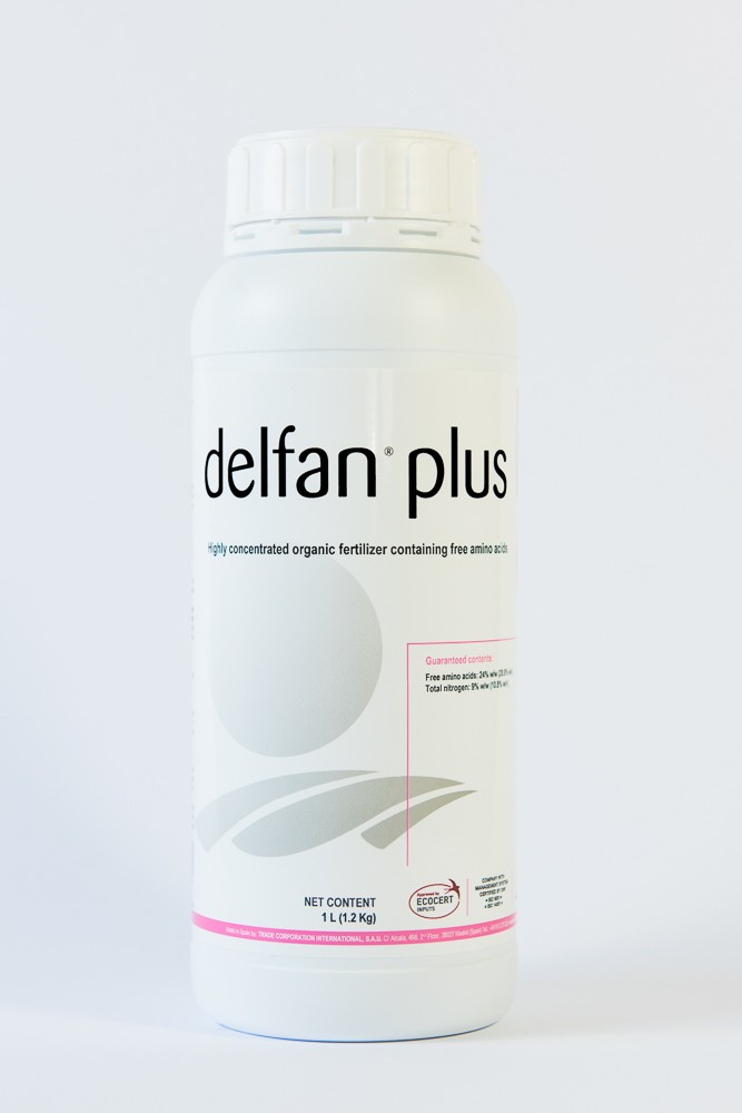 Delfan Plus 200 ml